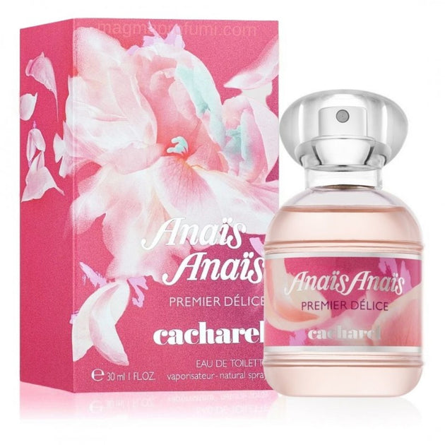 Anaïs Anaïs Premier Délice By Cacharel For Women Eau De Toilette Spray