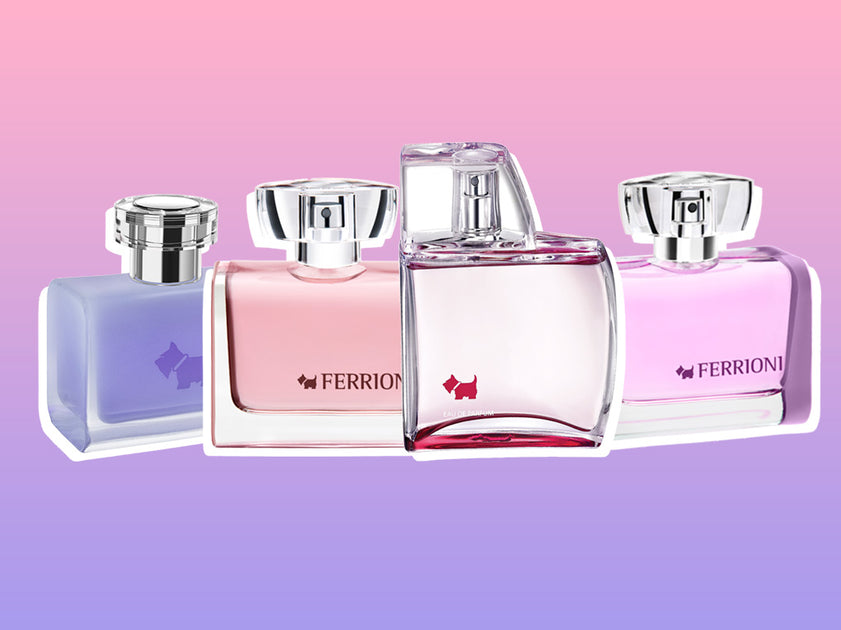 Ferrioni | Perfume Center de México