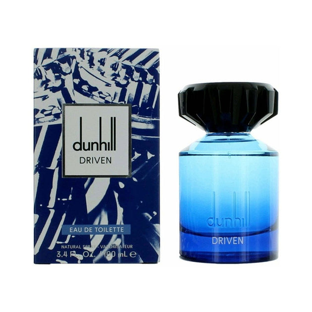 Driven by Alfred Dunhill for men Eau De Toilette Spray 100 ml | Perfume ...