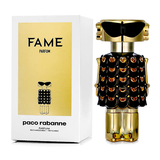 Fame Parfum by Paco Rabanne for women Parfum Spray 80 ml | Perfume ...