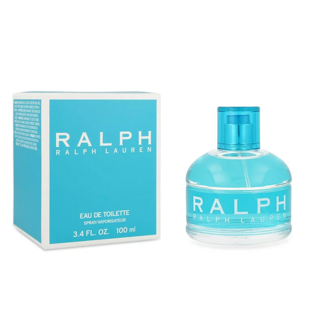 Ralph by Ralph Lauren for women Eau De Toilette Spray 100 ml | Perfume ...