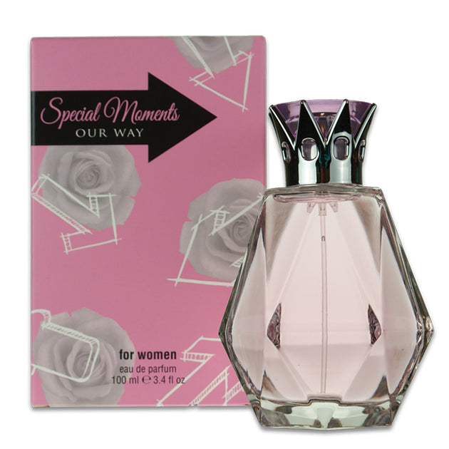 Sandora Special Moments by Sandora Collection for women Eau De Parfum ...