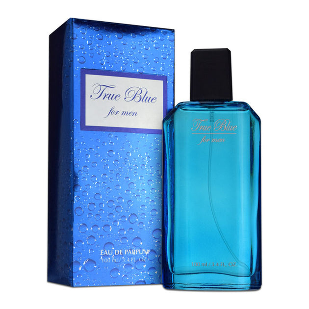 Sandora True Blue by Sandora Collection for men Eau De Parfum Spray 100 ...