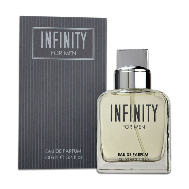 Sandora Infinity by Sandora Collection for men Eau De Parfum Spray 100 ...