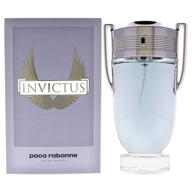 RABANNE - Invictus para Hombre / 200 mL Eau de Toilette Spray | Perfume ...
