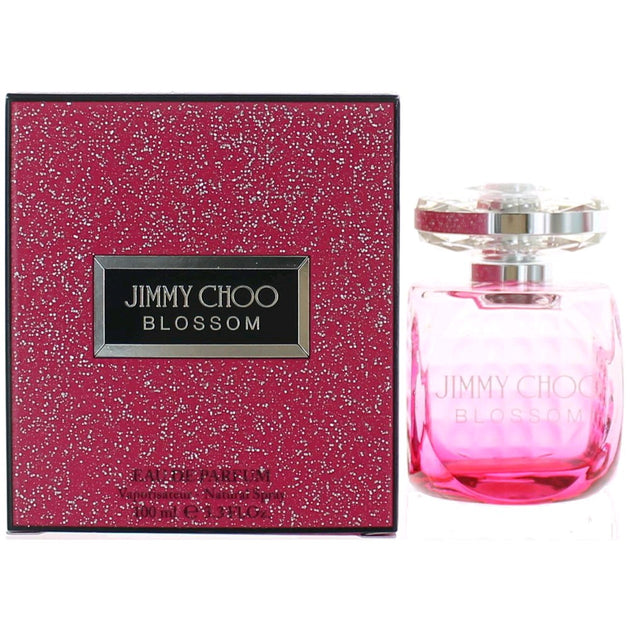 Jimmy Choo Blossom by Jimmy Choo for women Eau De Parfum Spray 100 ml ...
