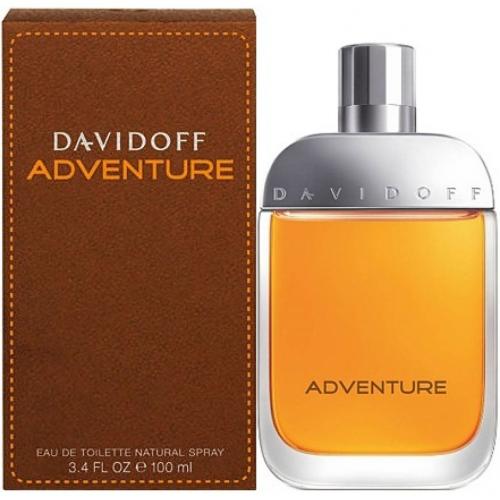 Adventure by Davidoff for men Eau De Toilette Spray 100 ml | Perfume ...
